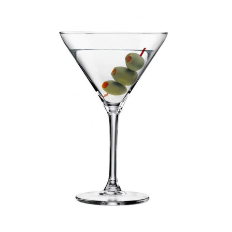 Coppa Martini (16x ceste) - LUXURY NOLEGGIO