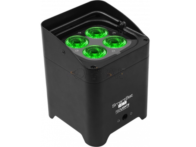 Affitto noleggio Luce faretto smartbat Milano evento festa