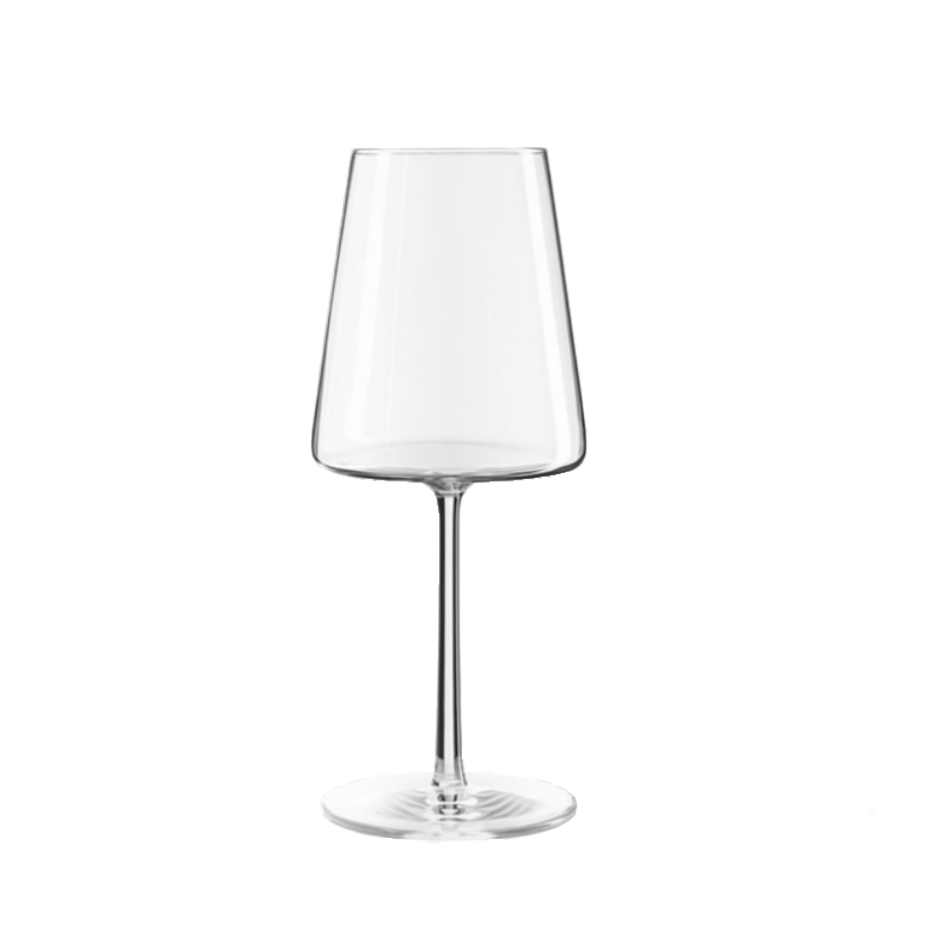 Calice Vino Bianco 40cl Power (25x cesta) - LUXURY NOLEGGIO